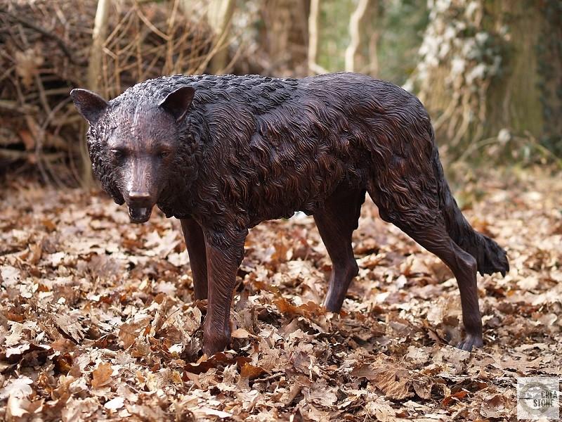 Wolf - Crea Stone